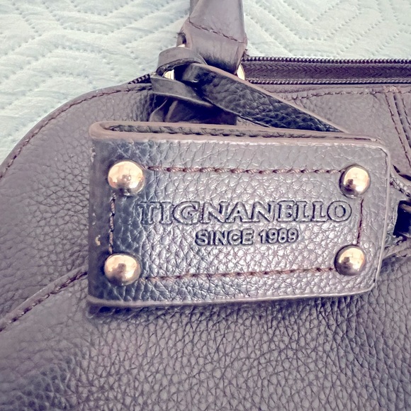 Tignanello | Bags | Tignanello Hobo Purse | Poshmark